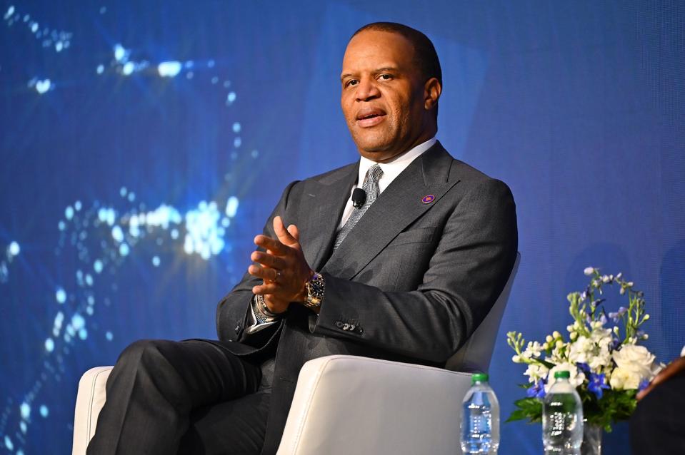 The Best Form Of Capital For Entrepreneurs, According To John Hope Bryant