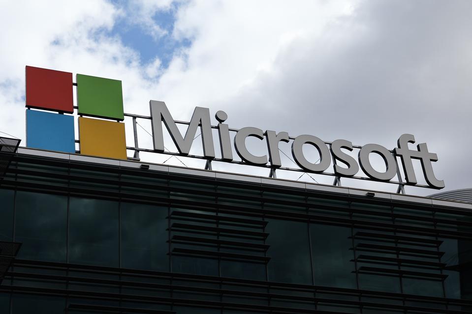 Buy Microsoft Stock At $500?