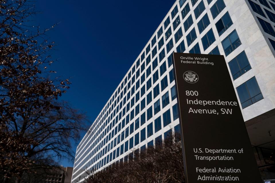 FAA Publishes Much-Needed Regulations