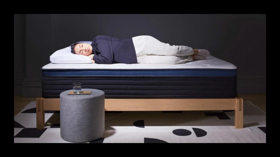 Best Full Mattresses 2026 - Forbes Vetted