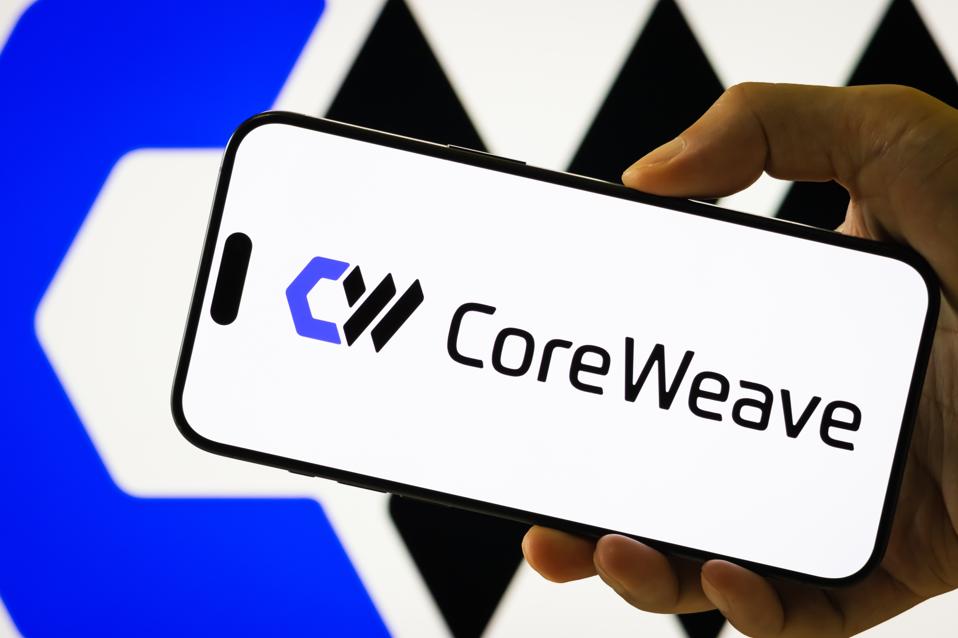 CoreWeave Stock To $200?