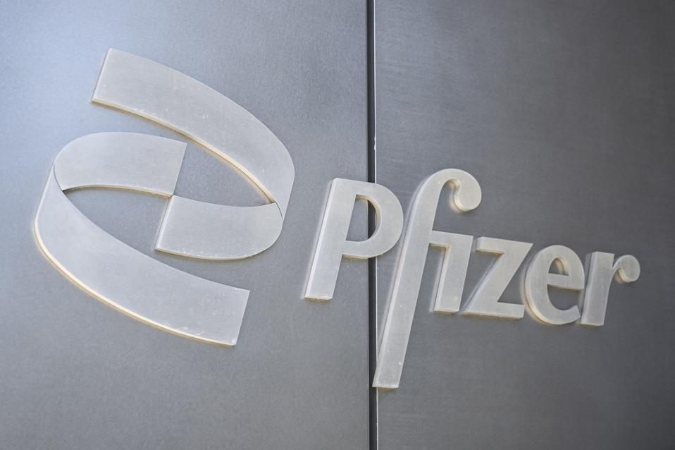 At $25 Is Pfizer Stock Deep Value Or A Falling Knife?
