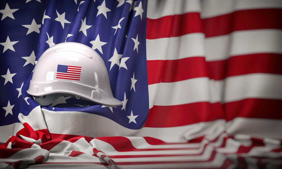 Labor Day And Employee Ownership: A New Way To Honor America’s Workers