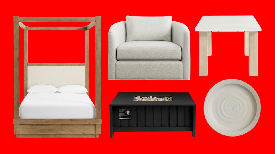 Best Dining Tables 2025 - Forbes Vetted