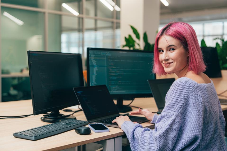 The Staffing Economics Of Hackathons And On-Chain Credentials