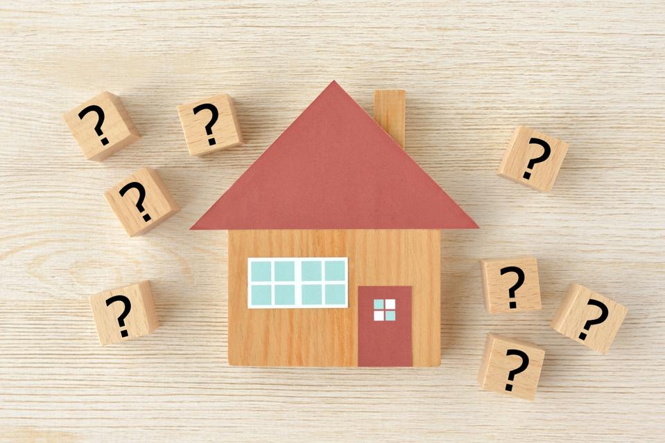 Better Data And Measures Needed To Understand Housing Needs