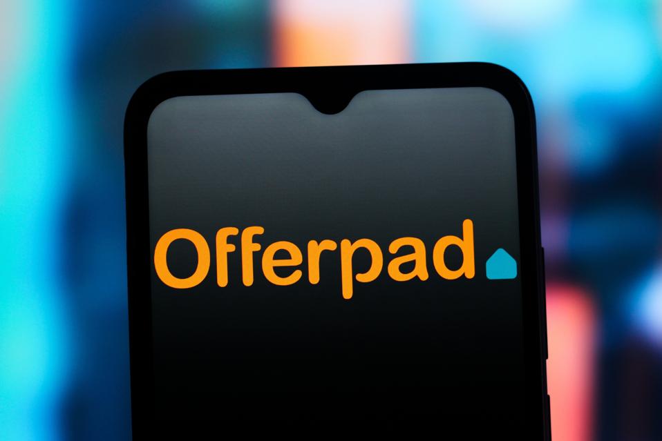 What's Happening With Offerpad Stock?