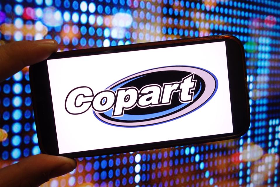 Will Copart Stock Rise On Its Upcoming Earnings?