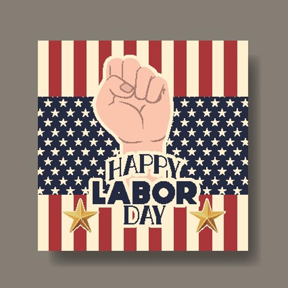 Labor Day 2025: Can Conservatives Support Workers Without Unions?