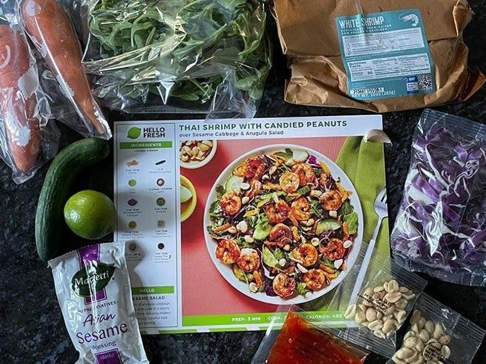 How HelloFresh Used AI To Reinvent Itself, And What It Means For You