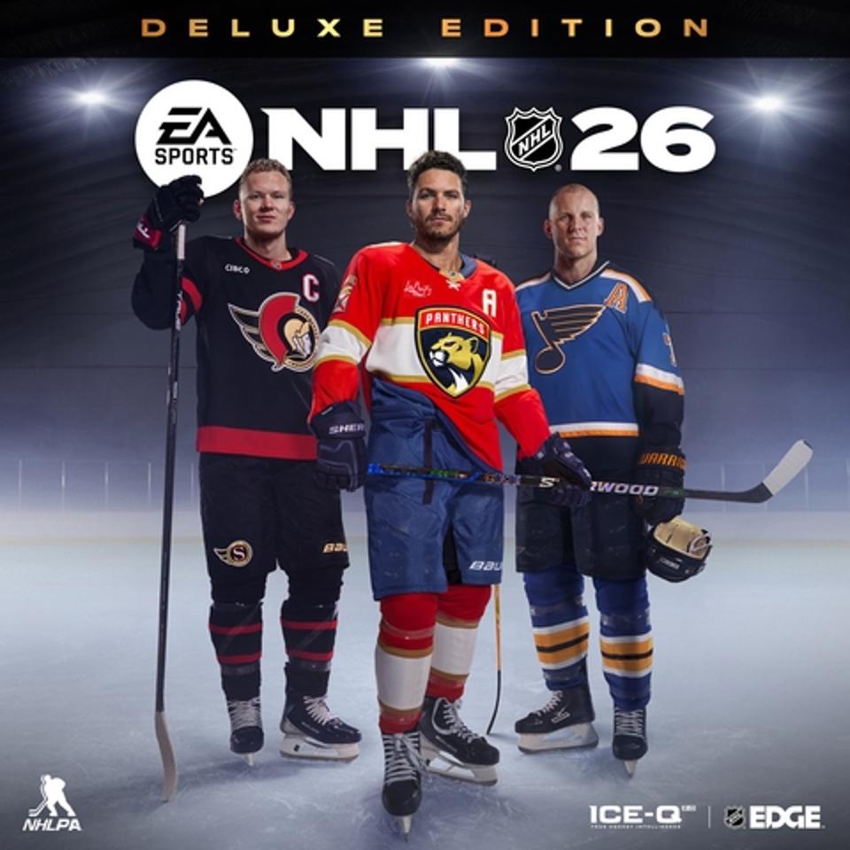 NHL 26: Release Date, Pre-Order Info And New Features Preview