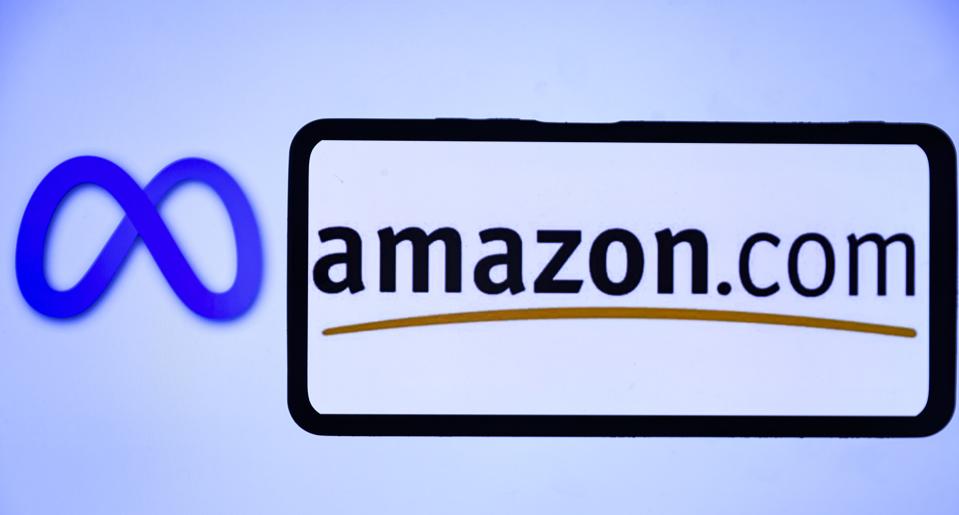 Buy META Stock Over Amazon?