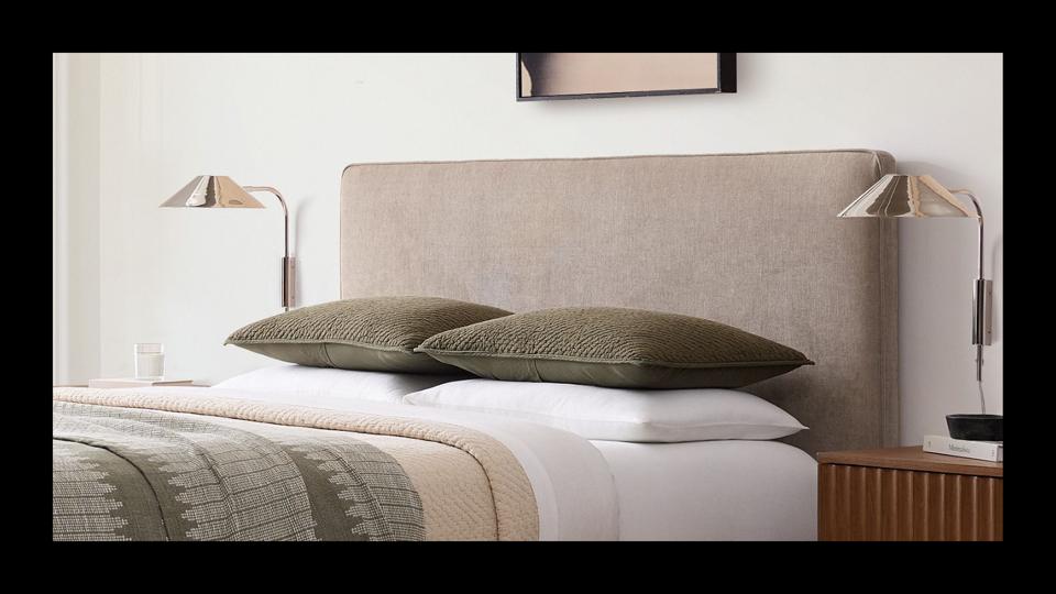 Best Headboards 2026 - Forbes Vetted
