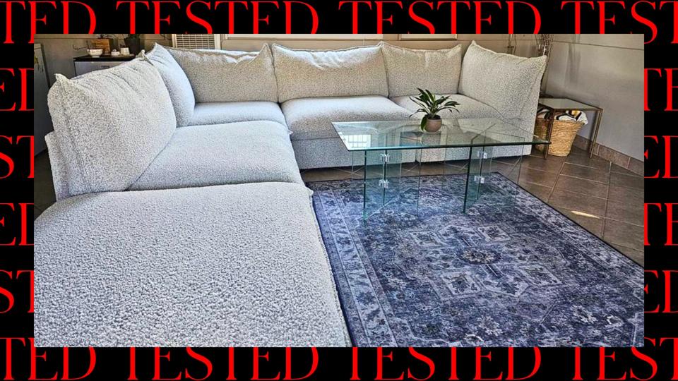 Best Couches On Amazon 2024 - Forbes Vetted