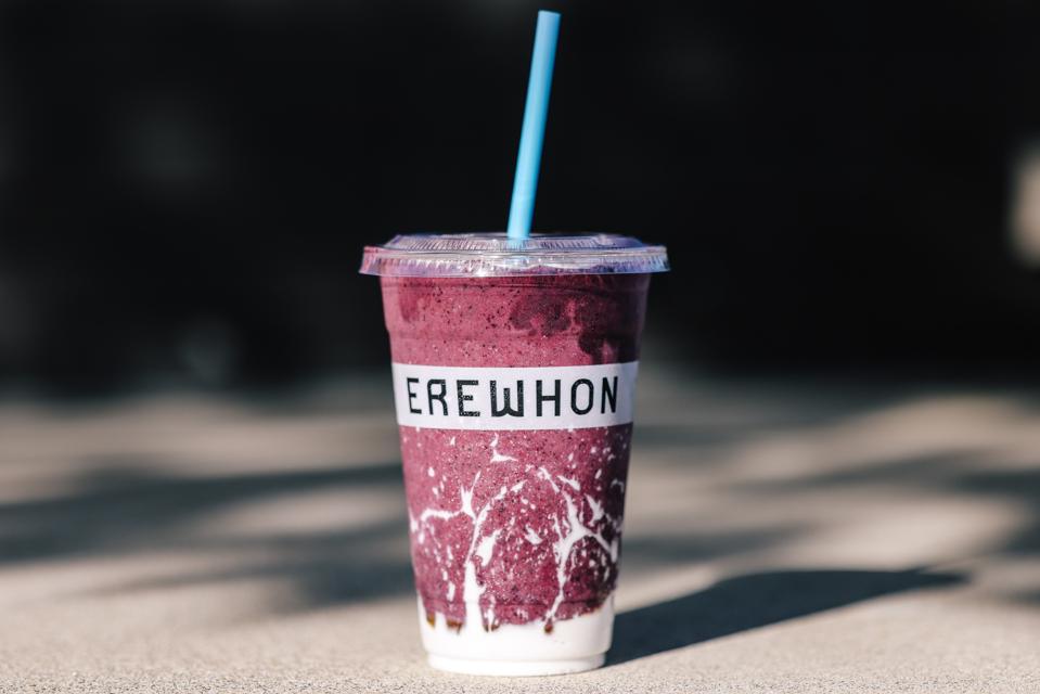 Erewhon Is Coming To NYC, But Entering Comes With A $43,000 Membership.