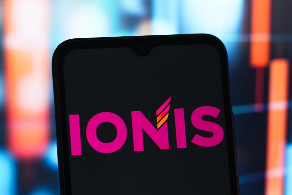 Is The 35% Rally In IONS Stock Just The Beginning?