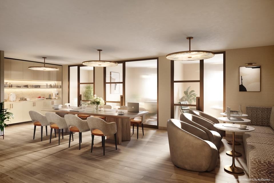 Work, Live, And Play At Sea: Crescent Seas Reinvents Life And Business ...