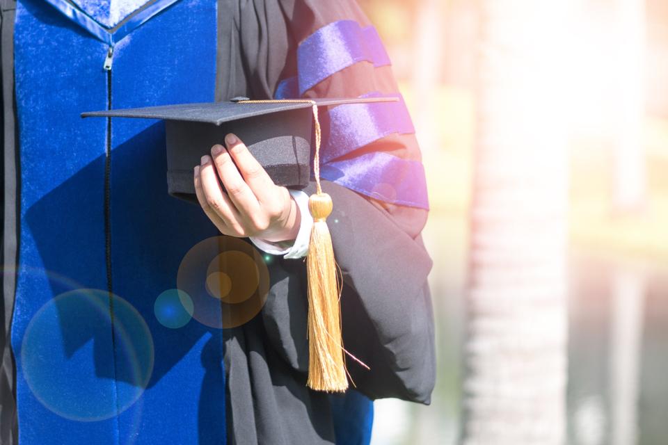 A Grass-Roots Faculty Effort To Advance Higher Education Takes Shape