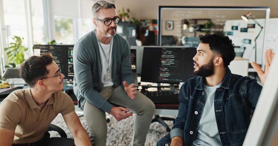 How Americans Earn Six-Figure Salaries Without A Degree