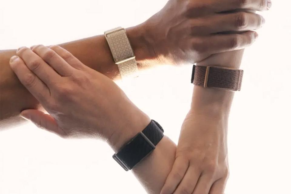 Polar Launches Whoop Rival Subscription-Free Screenless Health Tracker