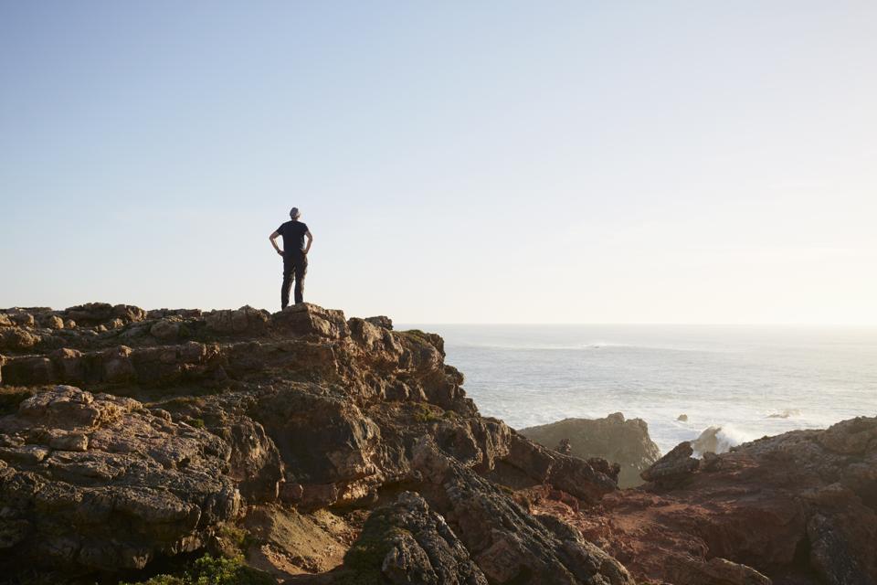 How Can Leaders Be A Rock Of Stability In Times Of Uncertainty?