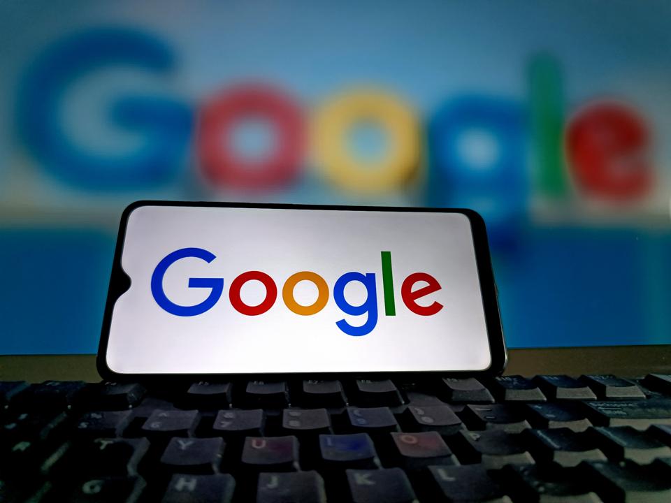 Google Remedies: Big Tech's Antitrust Challenges in 2025 - Franetic ...