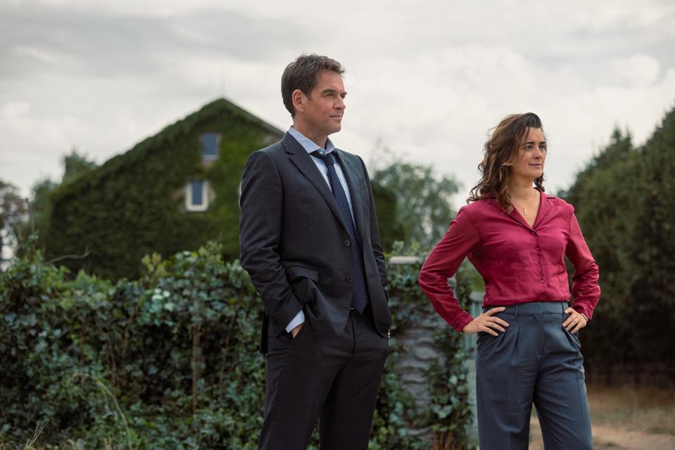 ‘NCIS: Tony & Ziva’ Release Schedule—When Do New Episodes Drop?