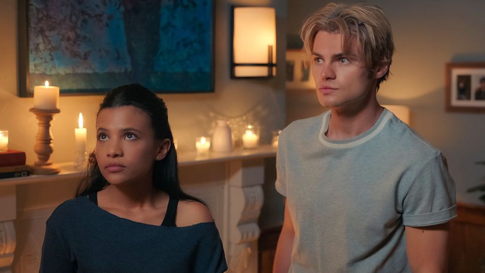 ‘My Life With The Walter Boys’ Dethroned In Netflix’s Top 10 List By A ...