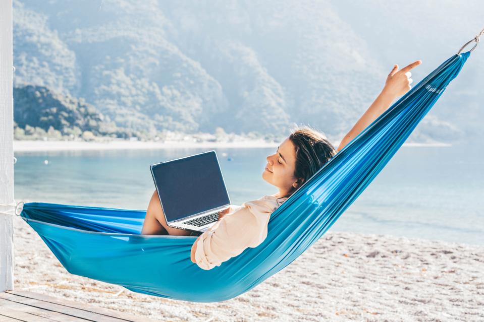 The Digital Nomad's Revenue Playbook: Earn More While Traveling