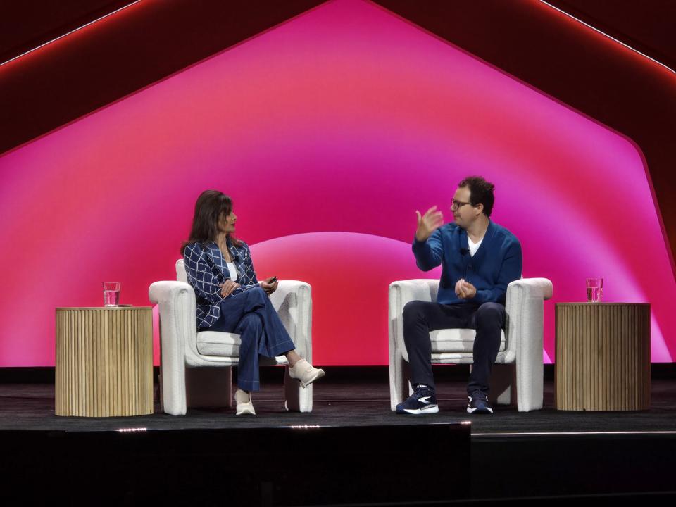 Anthropic CEO Dario Amodei Exposes The Hidden Flaws Holding AI Back