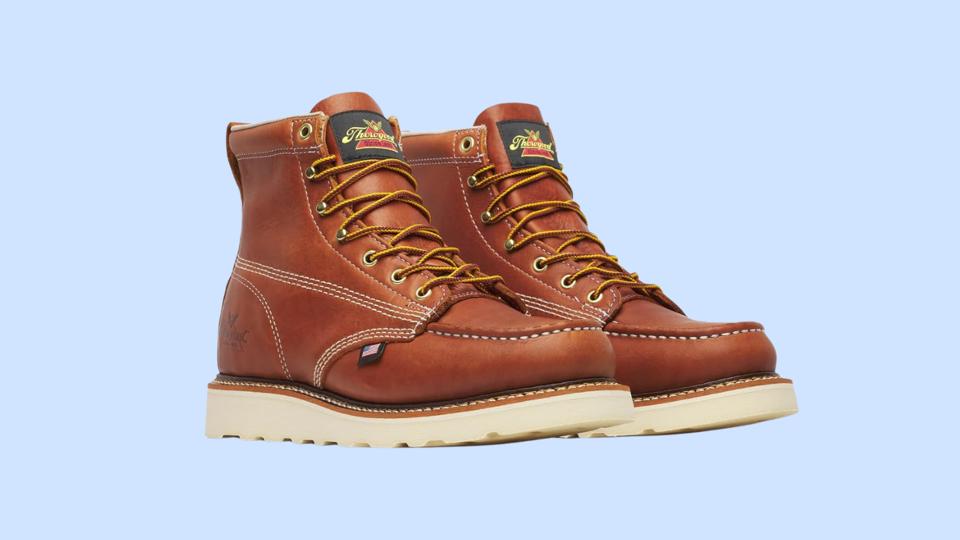 Most Comfortable Work Shoes 2024 - Forbes Vetted