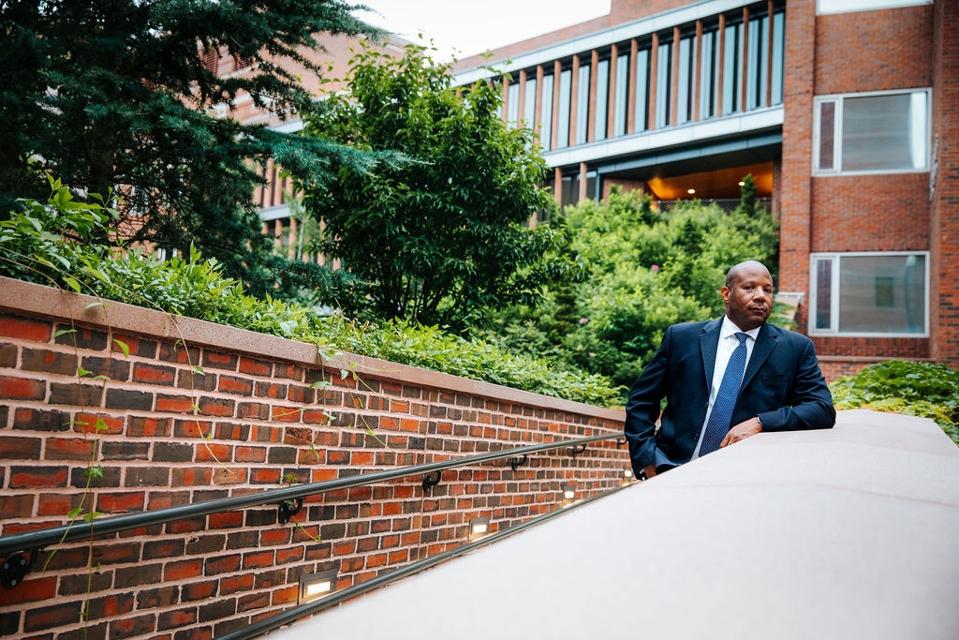 This Harvard Program Is Helping Black Leaders Take Their Power Back—At ...