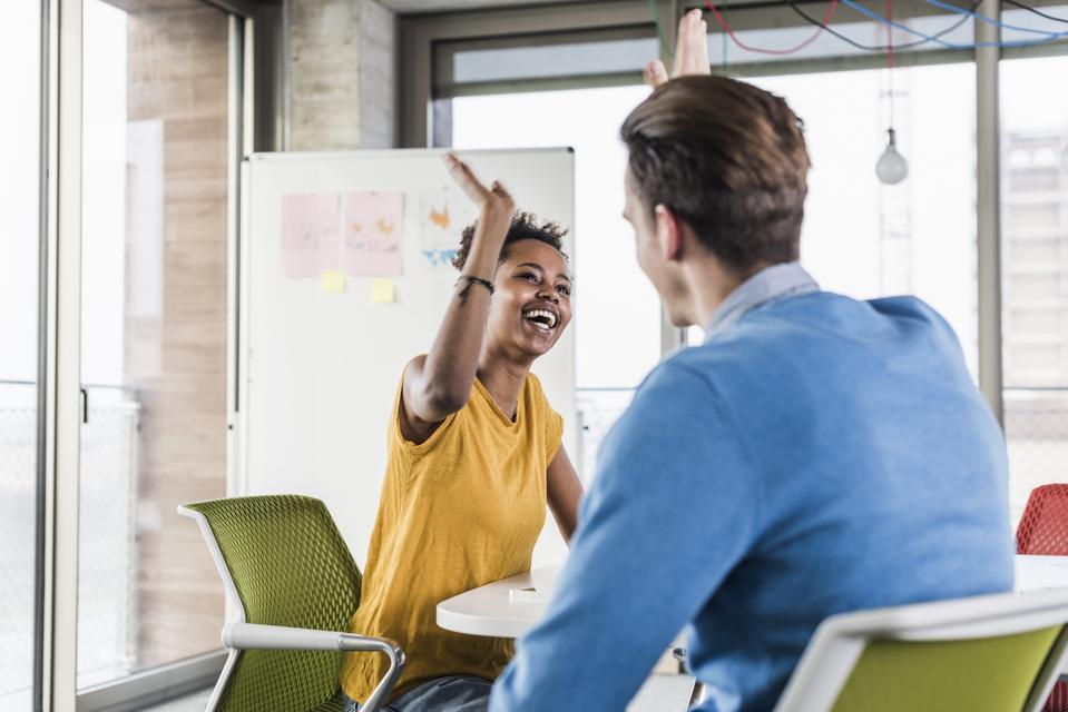 How To Make Work Fun: A Guide For Leaders (And Everyone)