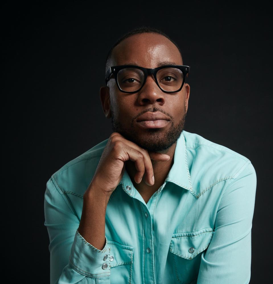 From TikTok Executive To Multi-Hyphenate Entrepreneur