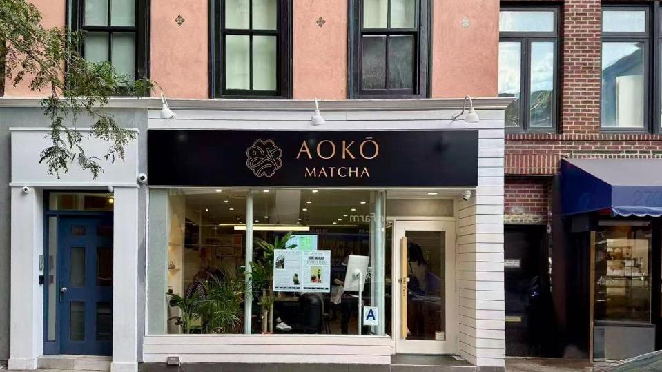 What Makes Aoko Matcha Different From Traditional Gelato