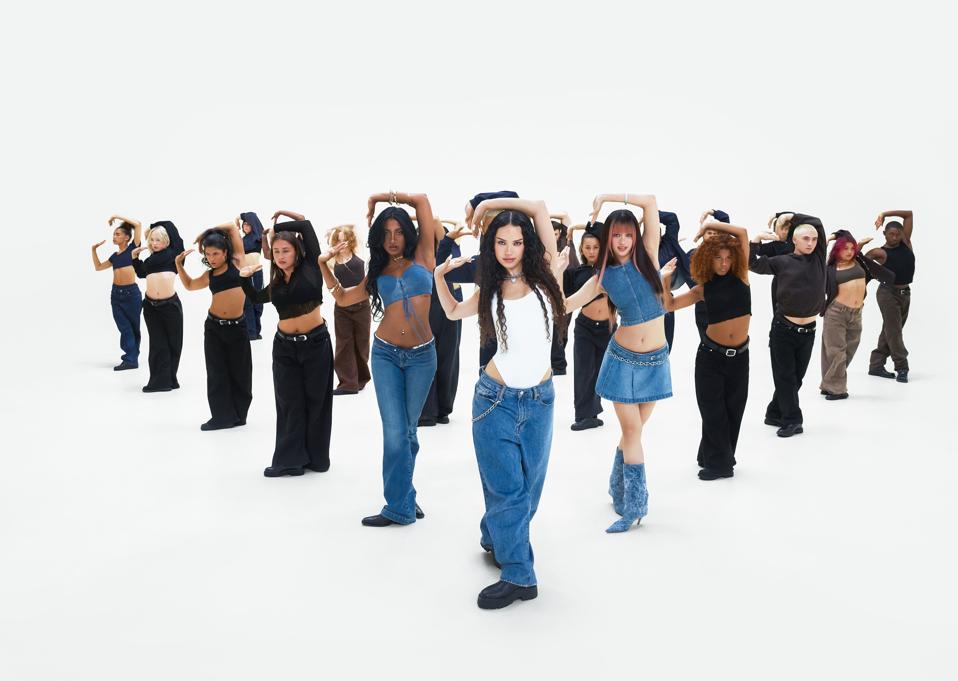 Why Gap’s ‘Better In Denim’ Ad Struck The Right Chord