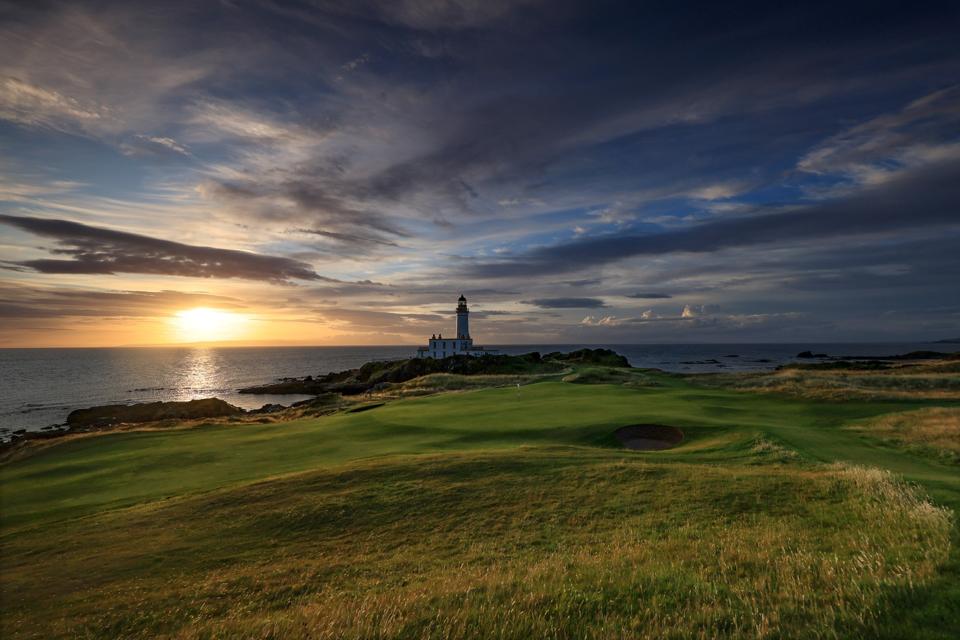 From Duel In The Sun To Today: Trump Turnberry’s Return To Greatness