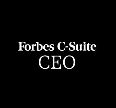 It’s A Record Year For CEO Turnover—How Execs Can Prioritize Health And ...