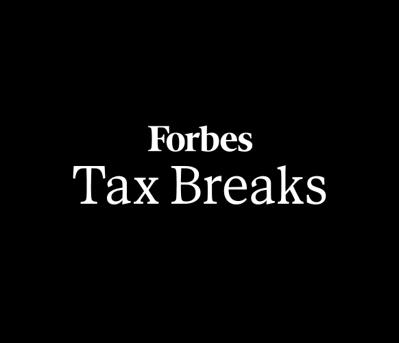 Tax Breaks: The Taxes And Playing The Long Game Edition