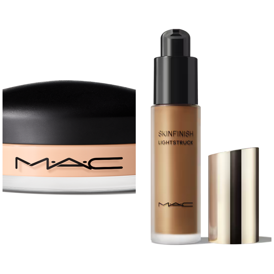MAC Cosmetics’ 2 New Products Capitalize On A Current Trend And A Cult ...