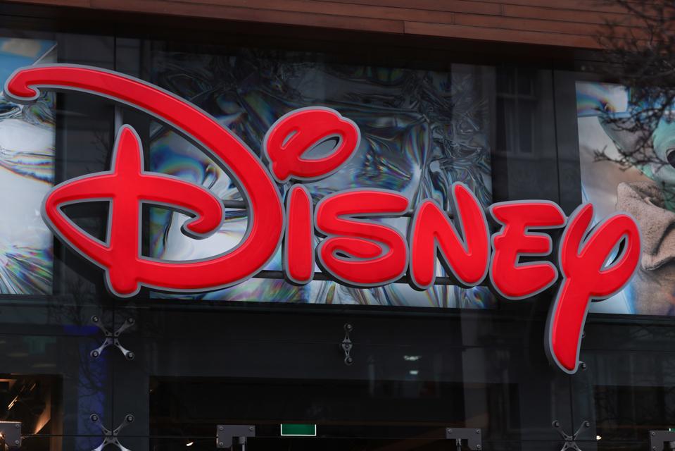 New Analysis Reveals Disney Overspent On Almost Half Its Movies And Shows
