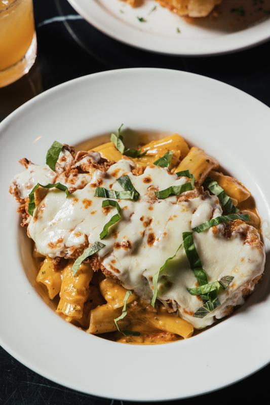 Chicago Creole-Italian Restaurant Provare Is An Original