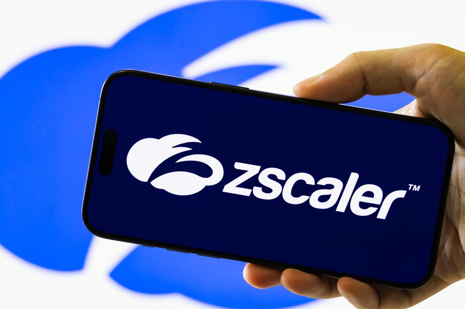 Zscaler Stock To $550?