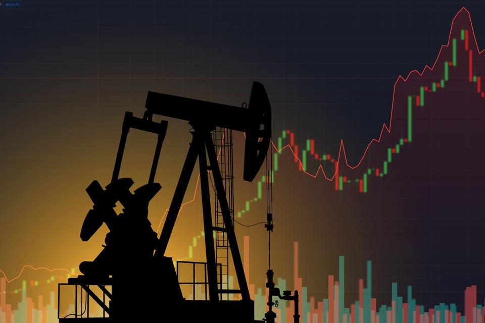 The Oil and Gas Investor Timeline