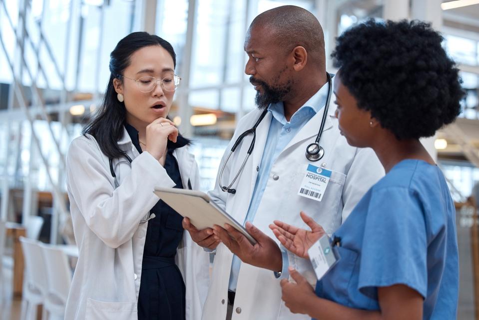 The Healthcare Costs Of Poor Communication: Counting Dollars And Sense