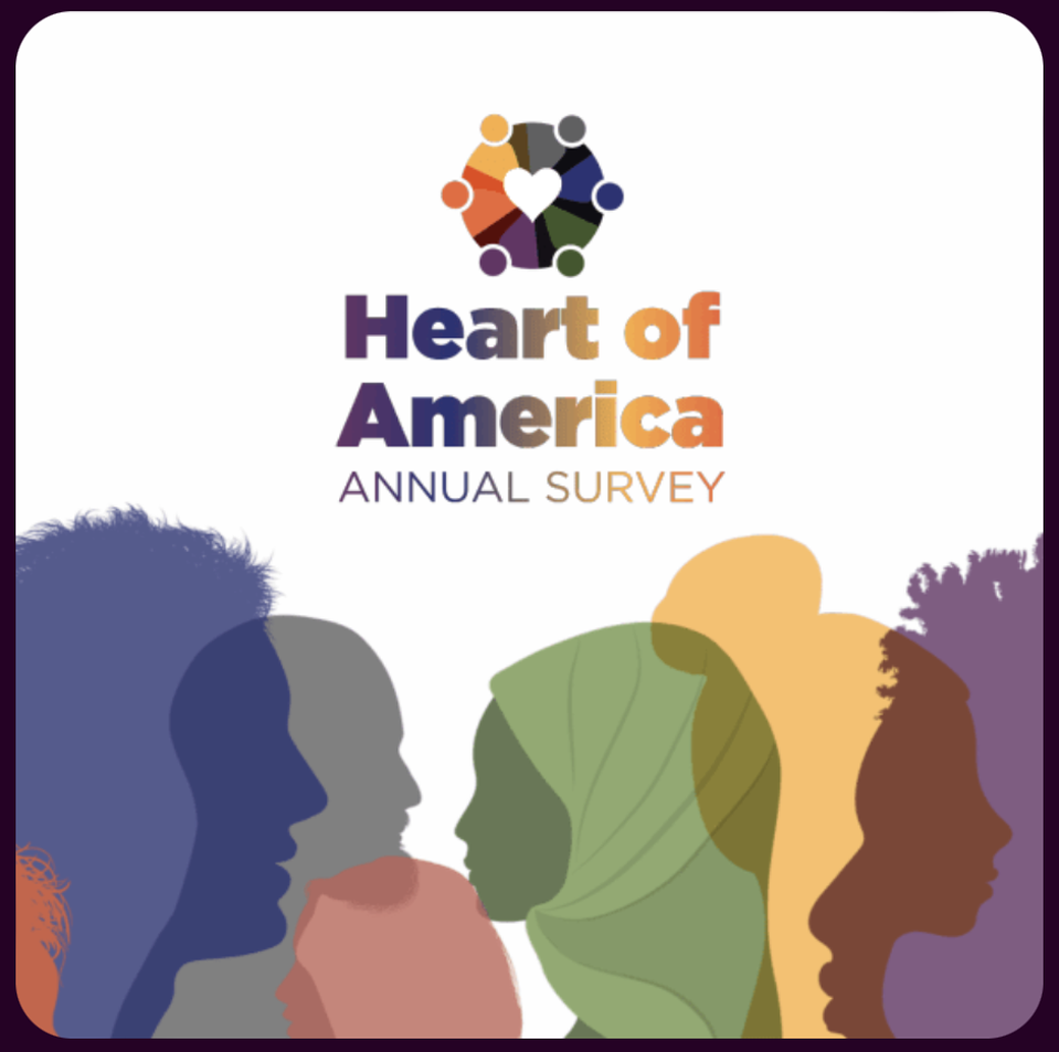 Poll: Most Americans Share Values Of Fairness, Connection And Opportunity