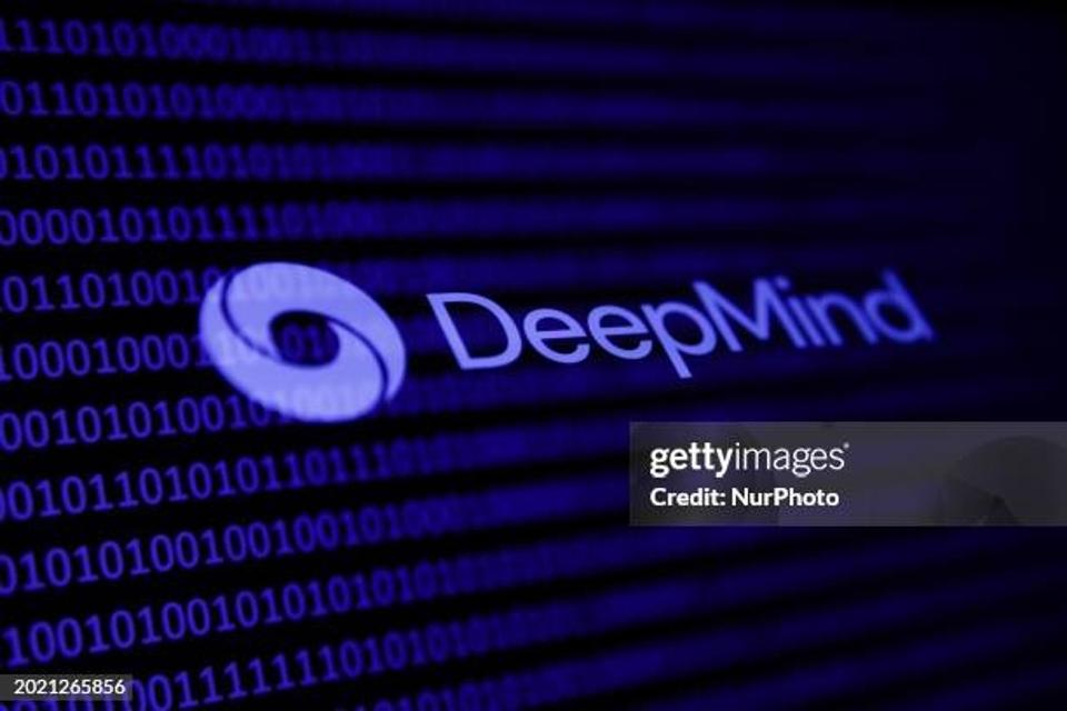 The ‘AlphaFold Effect’ 2.0: How Google DeepMind’s New AI Is Decoding ...