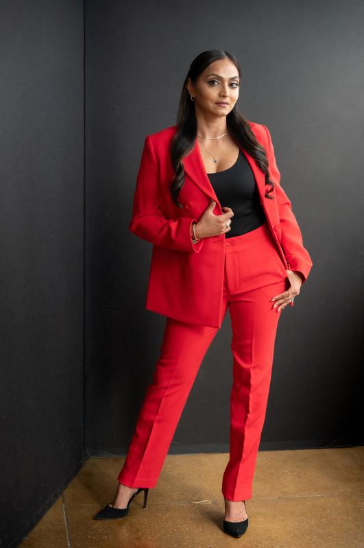 Female Founder Bootstraps Bridal Beauty Into Portfolio Empire