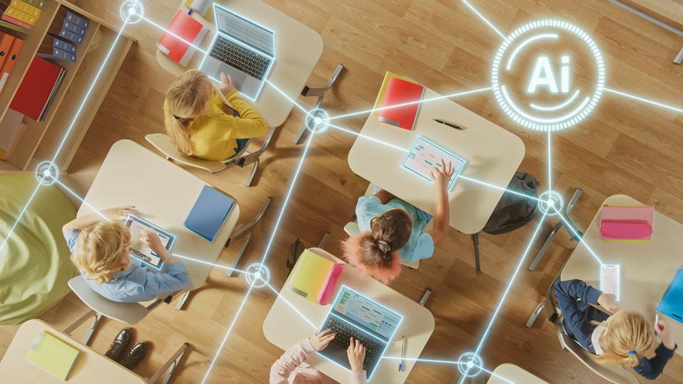 ARM’s EducateAI: Powering America’s Next Generation Of AI Innovators