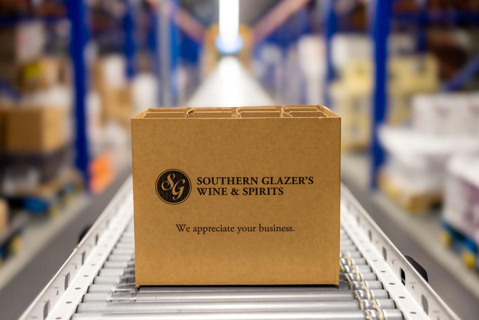 Southern Glazer’s CIO Sees Tech As Connective Tissue For Growth